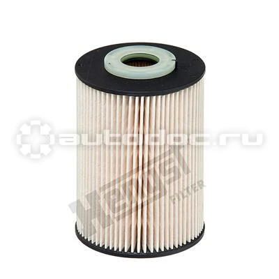 HENGST e100kp01d182 - Фильтр топливный